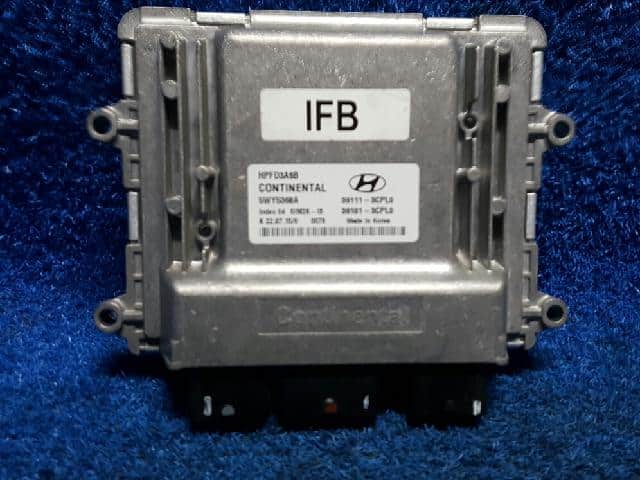 [Used] Engine Control Unit / ECU HYUNDAI Azera HG 2016 3910126850 - BE ...