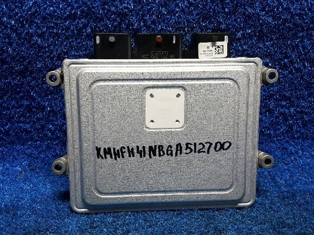 [Used] Engine Control Unit / ECU HYUNDAI Azera HG 2016 3910126850 - BE ...