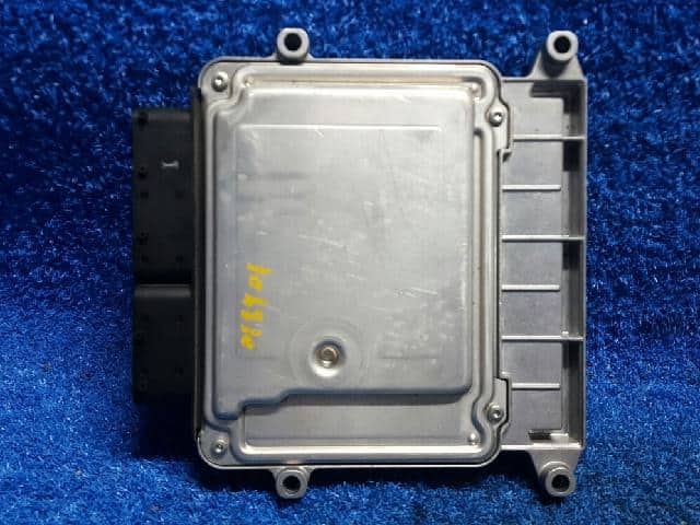 [Used] Engine Control Unit / ECU KIA Picanto 2011 - BE FORWARD Auto Parts