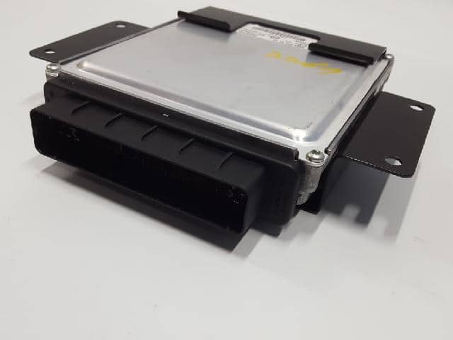[Used] Engine Control Unit / ECU Ssangyong Kyron 2007 - BE FORWARD Auto ...