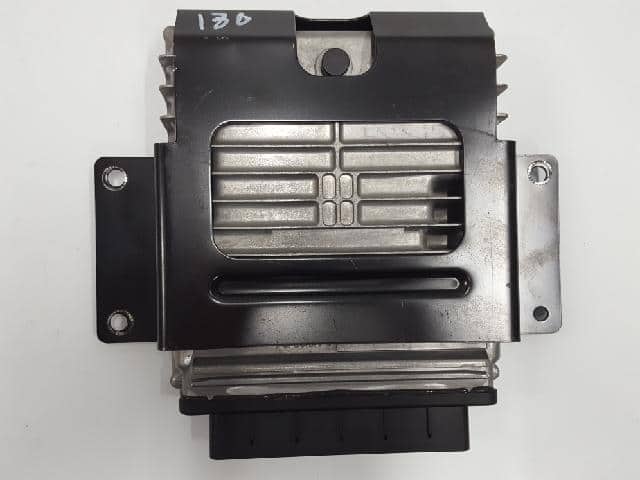 [Used] Engine Control Unit / ECU Ssangyong Kyron 2007 - BE FORWARD Auto ...
