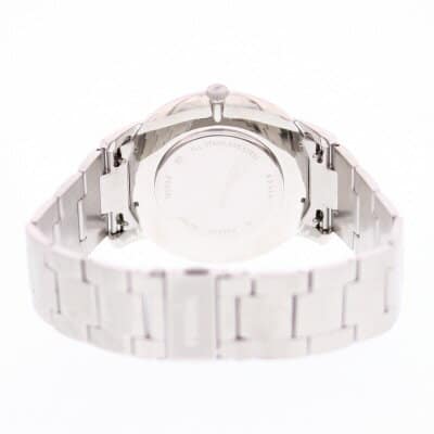 [New]FOSSIL Fossil FS5307 watch THE MINIMALIST minimalist mens - BE ...