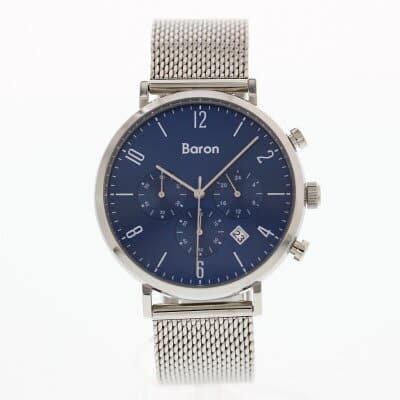 [New]BARON baron BR-MJ052 watch - BE FORWARD Store