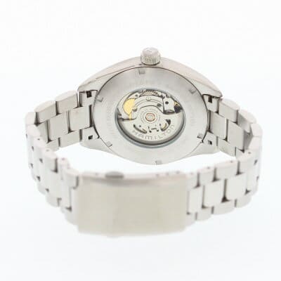 [New]HAMILTON Hamilton H70505933 khaki field D date watch - BE FORWARD ...