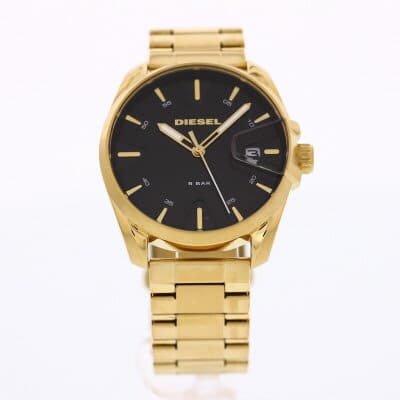 [New]DIESEL diesel DZ1865 watch MS9 - BE FORWARD Store