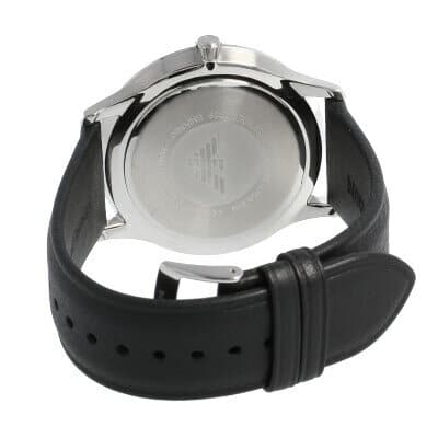 [New]EMPORIO ARMANI Emporio Armani AR11210 watch mens GIONANNI Giovanni ...