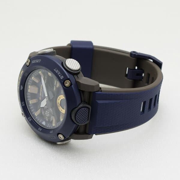 [New]CASIO Casio G-SHOCK GA-2000-2AJF clock watch mens - BE FORWARD Store