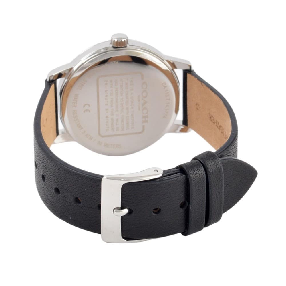 [New]COACH Grand Ladies Watch 14503494 - BE FORWARD Store