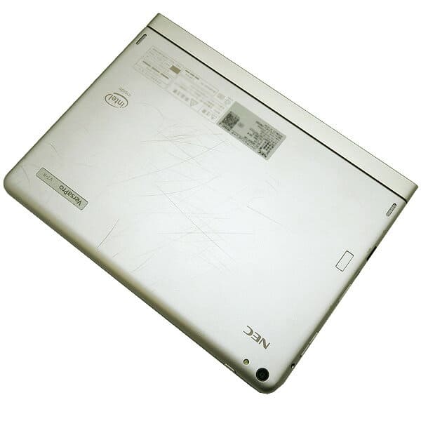 [Used]NEC VersaPro VT-R Intel Atom x7-Z8750/4GB/SSD128GB/Mini HDMI USB ...