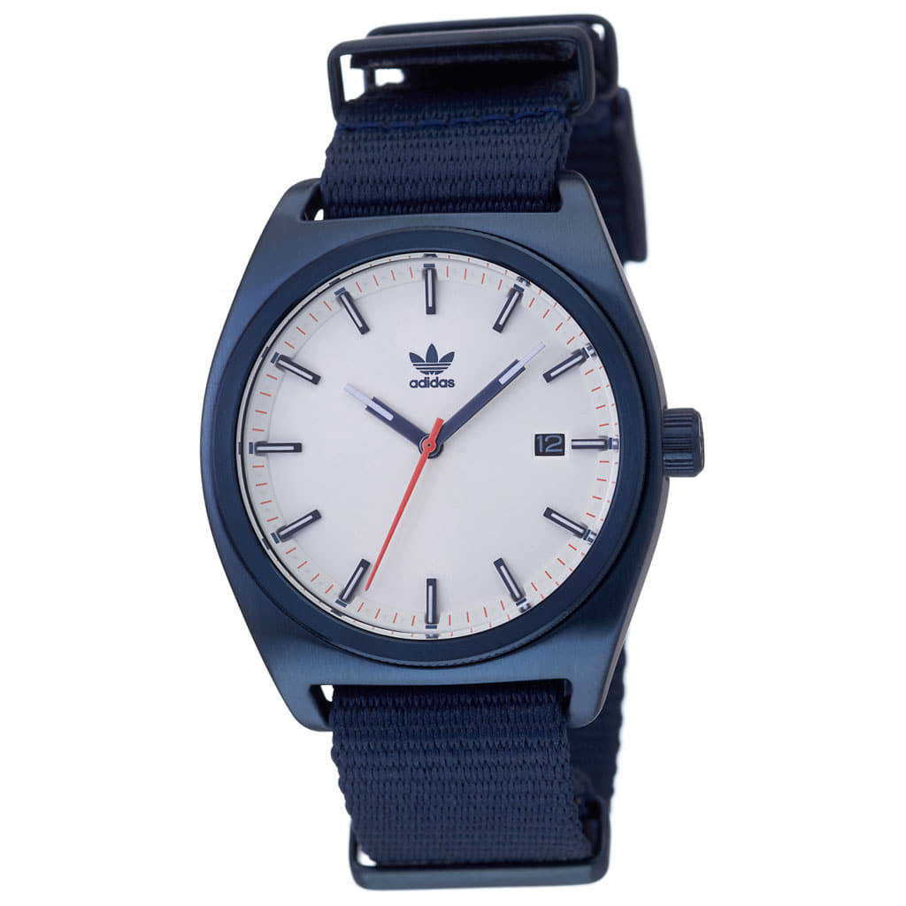 [New][ ] Adidas watch adidas clock adidas watch Adidas clock process ...