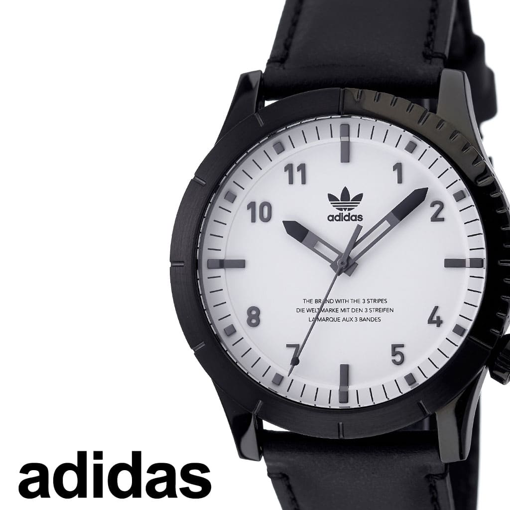 [New][ ] Adidas watch adidas clock adidas watch Adidas clock cipher L X ...