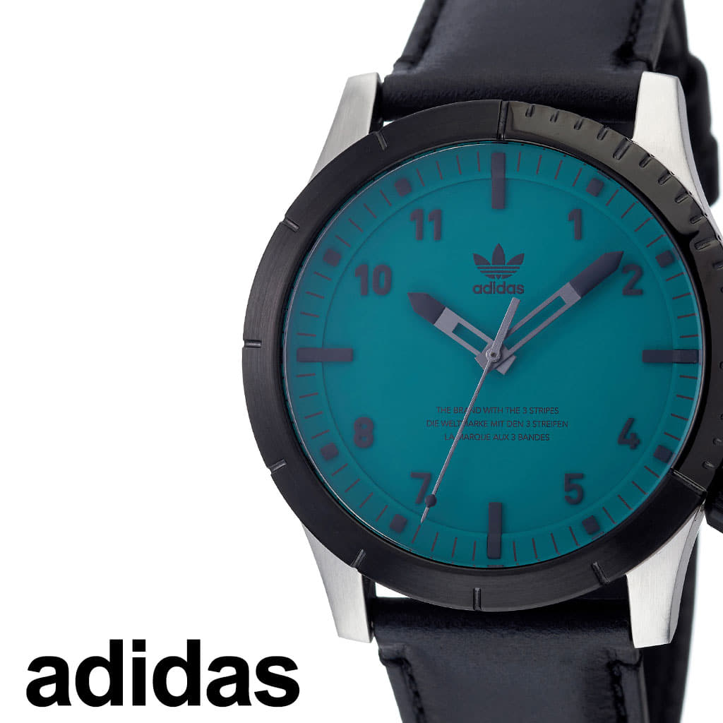 [New][ ] Adidas watch adidas clock adidas watch Adidas clock cipher L X ...