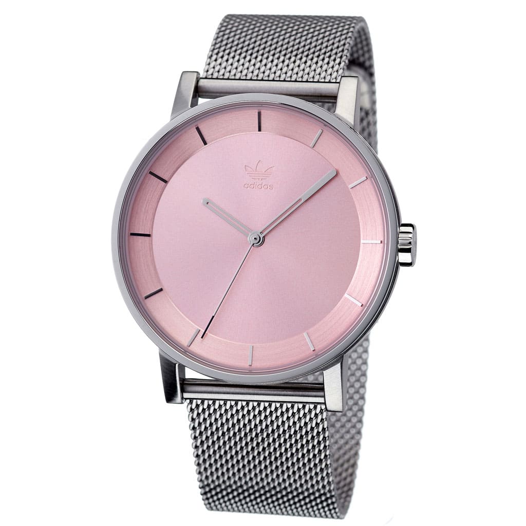 [New][ ] Adidas watch adidas clock adidas watch Adidas clock district M ...