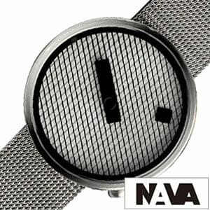 [New]nabadezain watch NAVA DESIGN NAVADESIGN watch nabadezain clock ...
