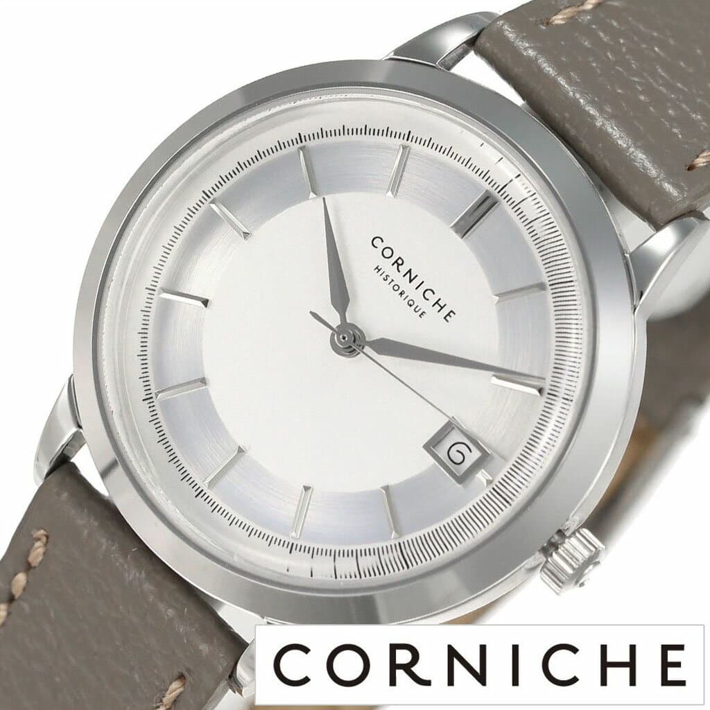 [New][ ] Cornish watch CORNICHEWATCH CORNICHE WATCH watch Cornish clock ...