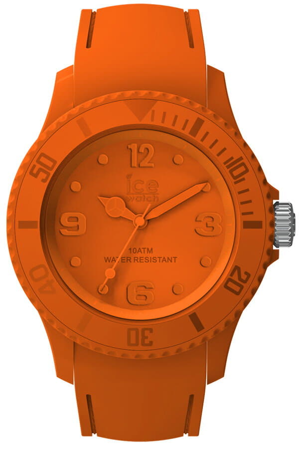 [New]Ice watch ICEWATCH clock ICE WATCH watch ice clock ice unification ...