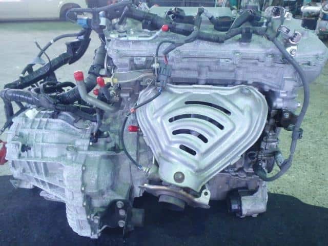 [Used]3ZR-FE Engine TOYOTA Noah 2007 DBA-ZRR70G 1900037290 - BE FORWARD ...