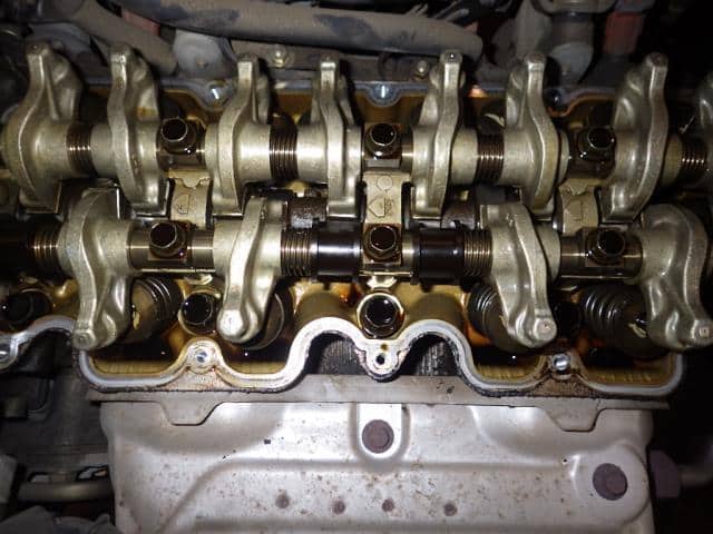 [Used]F8-E Engine MAZDA BONGO 2004 TC-SK82V F82A02300 - BE FORWARD Auto ...