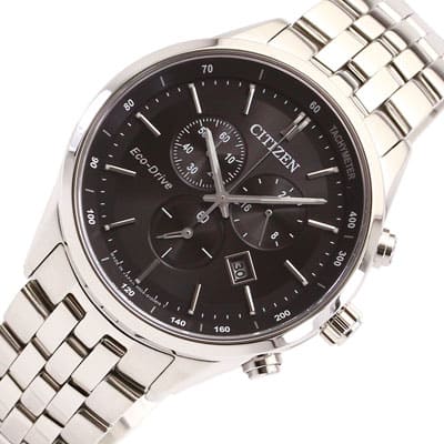 [New]Citizen CITIZEN Eco-Drive Eco Drive AT2140-55E watch mens ...