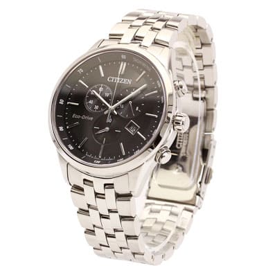 [New]Citizen CITIZEN Eco-Drive Eco Drive AT2140-55E watch mens ...