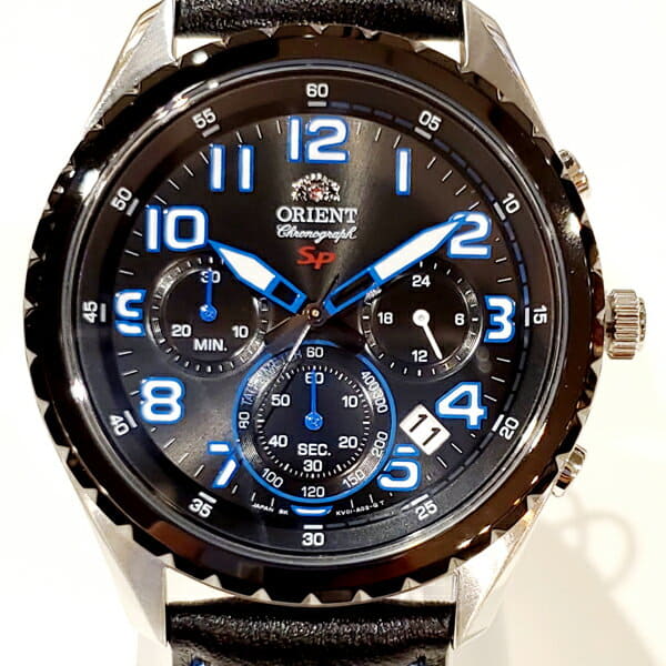 [New]SKV01004B0 EPSON Epson ORIENT orient foreign countries ...