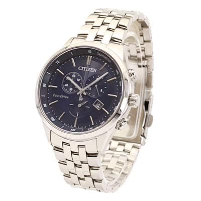 [New]Citizen CITIZEN Eco-Drive Eco Drive AT2140-55L watch mens solar ...