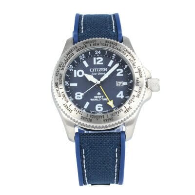 [New]Citizen CITIZEN Eco-Drive Eco Drive BJ7100-15L watch mens ...