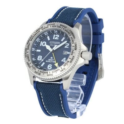 [New]Citizen CITIZEN Eco-Drive Eco Drive BJ7100-15L watch mens ...