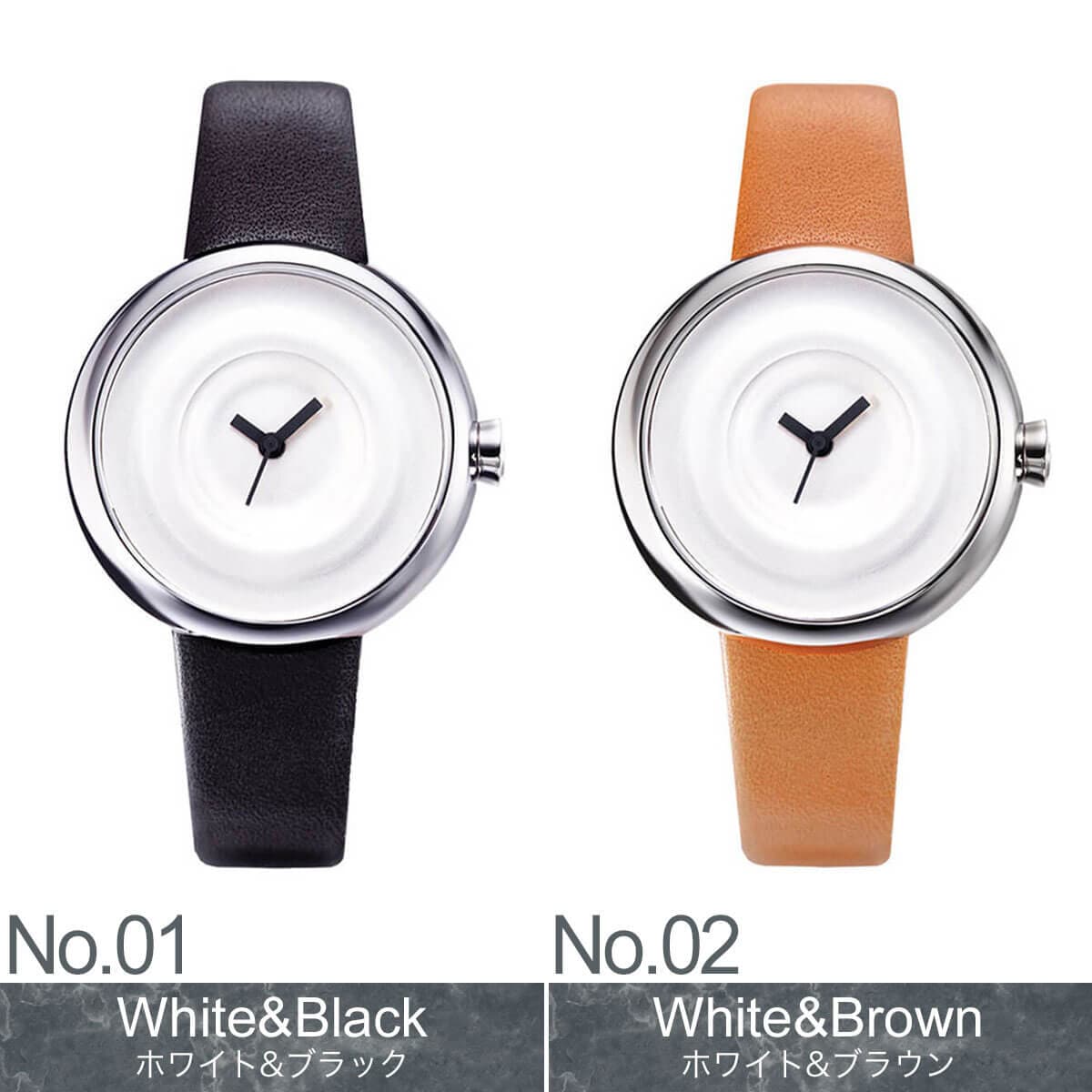 [New]TACS Watch LITTLE DROP Chic Minimal Individual Design for Unisex ...