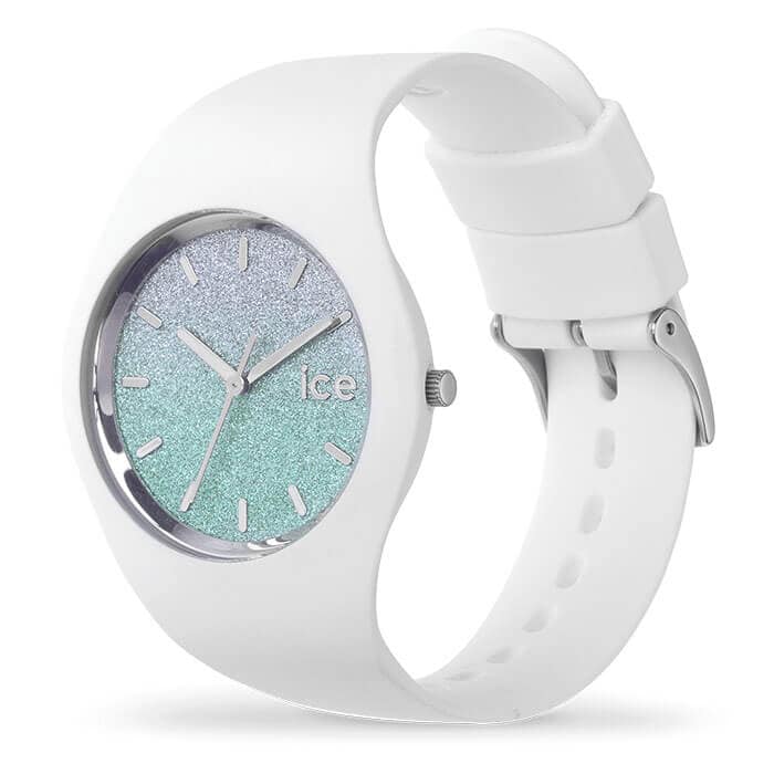 [New]Ice clock ICE WATCH watch ice low Ice lo mens Lady's turquoise ICE ...