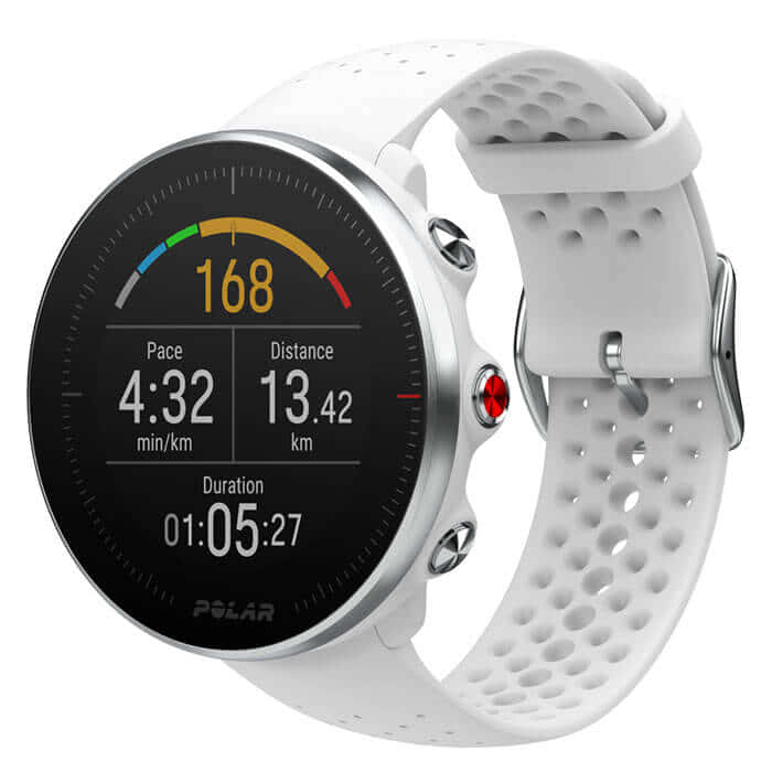 [New][ ] porarusumatouotchivanteji M heartbeat Sensor clock POLAR ...