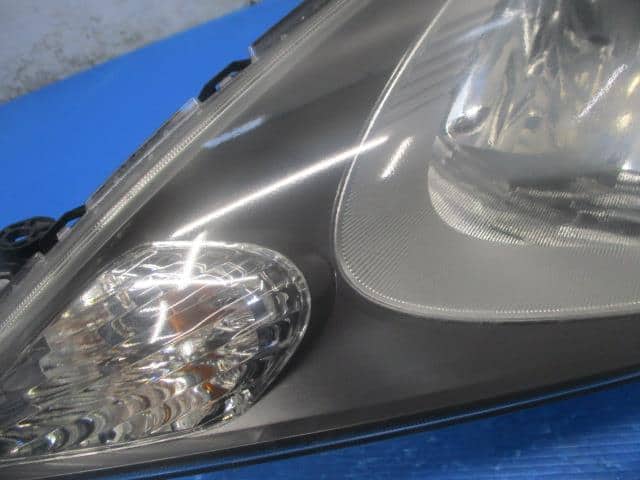 [Used]Left Headlight HONDA Fit 2008 DBA-GE6 33151TF0J01 - BE FORWARD ...