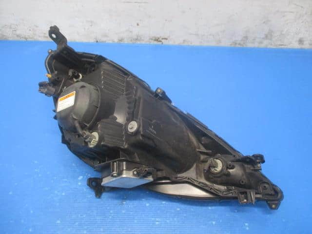 [Used]Left Headlight HONDA Fit 2008 DBA-GE6 33151TF0J01 - BE FORWARD ...