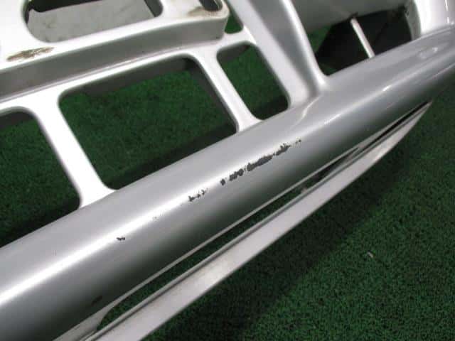 [Used]Front Bumper TOYOTA SPRINTER 1995 E-EE101 521191E280 - BE FORWARD ...