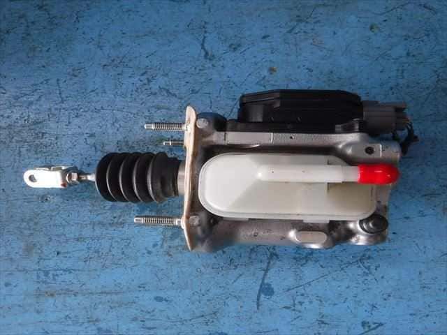 [Used]Brake Master Cylinder HONDA Fit 2013 DAA-GP5 46806T5C000 - BE ...