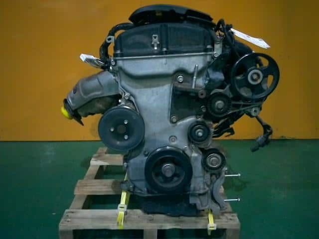 [Used]4B10 Engine MITSUBISHI RVR 2010 DBA-GA3W 1000C966 - BE FORWARD ...