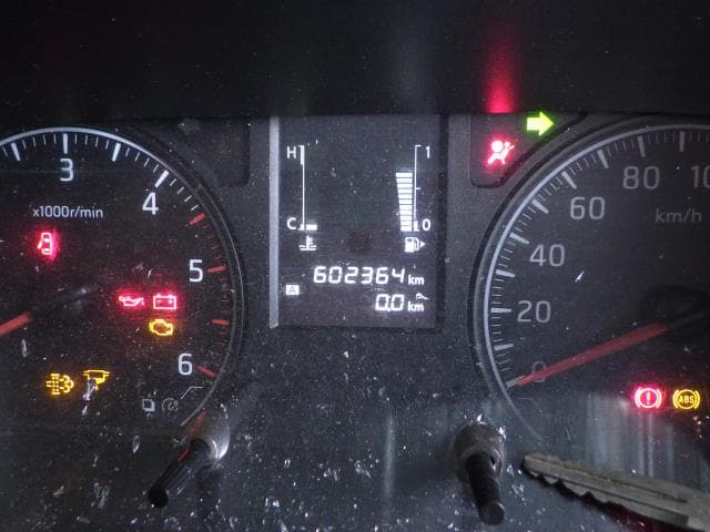 [Used]Injector NISSAN Nv350 caravan 2014 LDF-VW2E26 175205X00A - BE ...