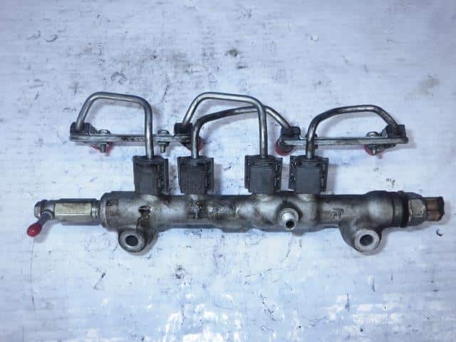 [Used]Injector NISSAN Nv350 caravan 2014 LDF-VW2E26 175205X00A - BE ...