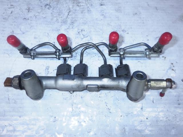 [Used]Injector NISSAN Nv350 caravan 2014 LDF-VW2E26 175205X00A - BE ...