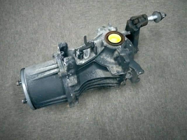 [Used]Rear Rigid Differential Assembly MAZDA CX-5 2014 LDA-KE2AW - BE ...