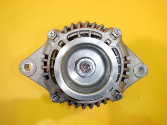 [Used]Alternator ISUZU ELF 2018 TRG-LJR85 8982516341 - BE FORWARD Auto ...