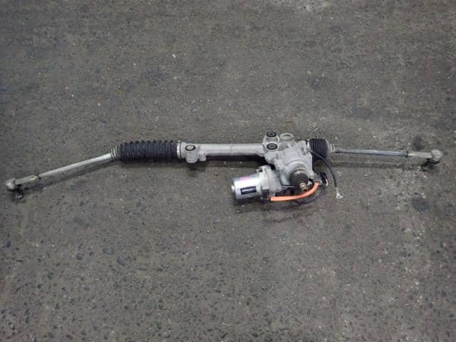 [Used]Carry DA16T Steering Gear Box 15793814 - BE FORWARD Auto Parts