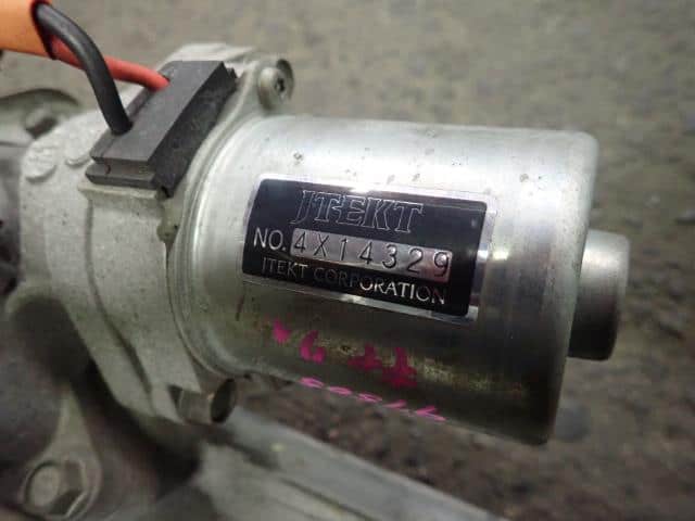 [Used]Carry DA16T Steering Gear Box 15793814 - BE FORWARD Auto Parts