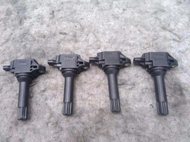 [Used]Ignition Coil SUBARU Impreza 2015 DBA-GP3 22433AA681 - BE FORWARD ...