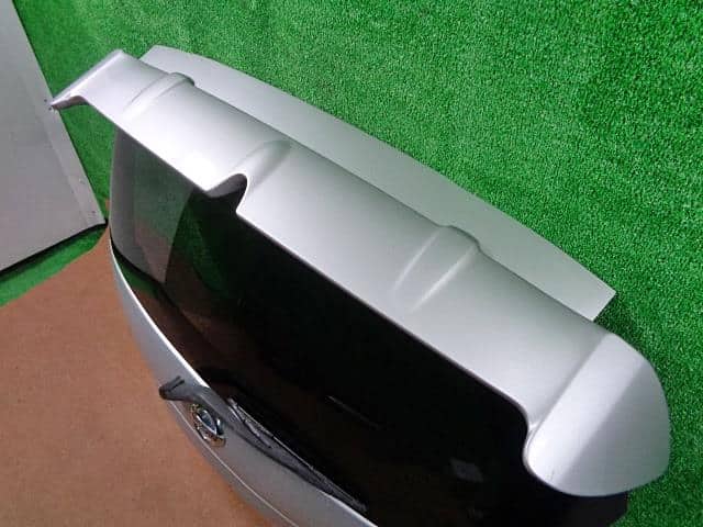 [Used]Note E12 Rear Gate / Back Door Assy 15789636 - BE FORWARD Auto Parts