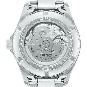 [New]SEIKO mechanical SEIKO Mechanical self-winding watch mechanical ...