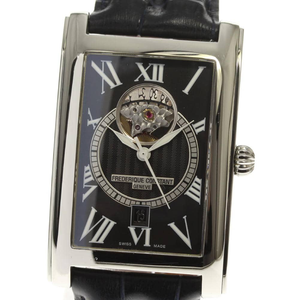 [New]☆Quality goods FREDERIQUE CONSTANT Frederick constant boyfriend ...