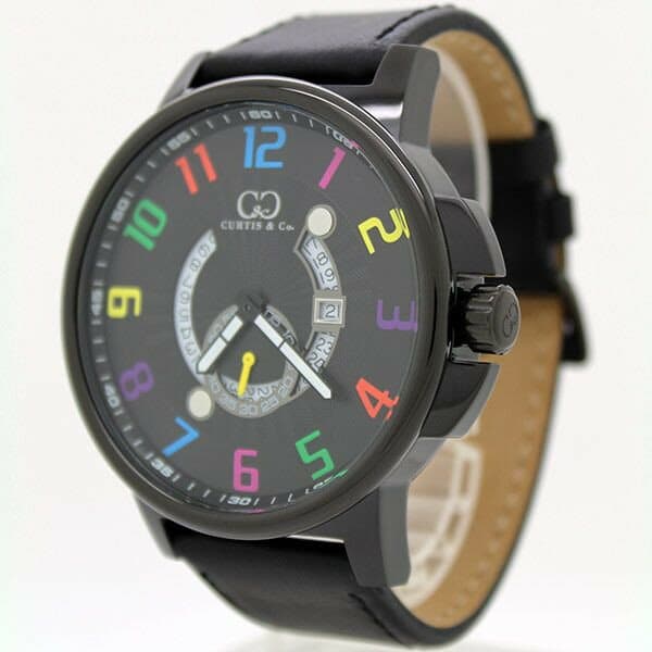 [New]CURTIS&Co (Curtiss) BIG TIME HAPPY HOUR 54mm (Black) Curtiss BIC ...