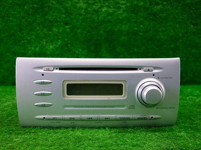 [Used]R2 RC1 Audio System 15808276 - BE FORWARD Auto Parts