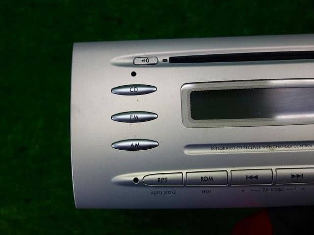 [Used]R2 RC1 Audio System 15808276 - BE FORWARD Auto Parts